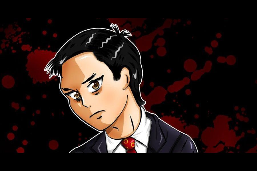 Agent Spécial Aaron Hotchner