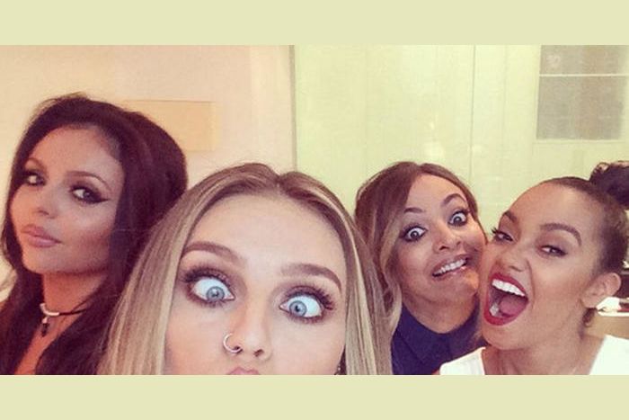 Which Little Mix Member Should Be Your BFF?