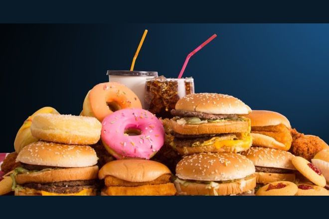 what is your true food spirit?