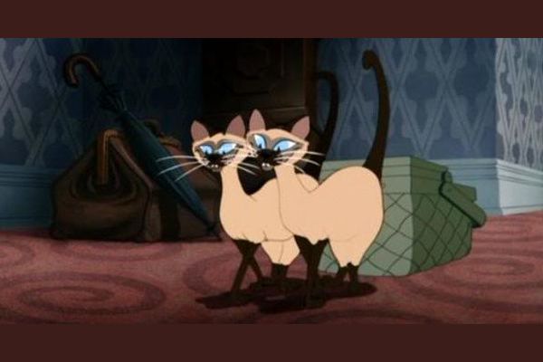Which Menacing Disney Duo Are You And Your Bff