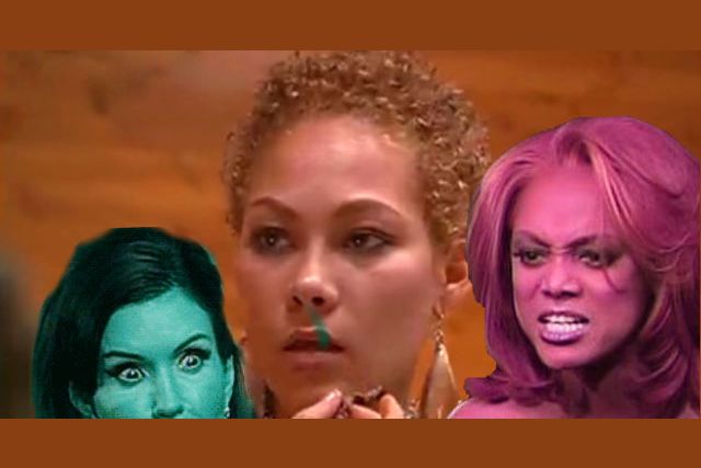 The 15 Most Iconic 'America's Next Top Model' Moments Of All Time