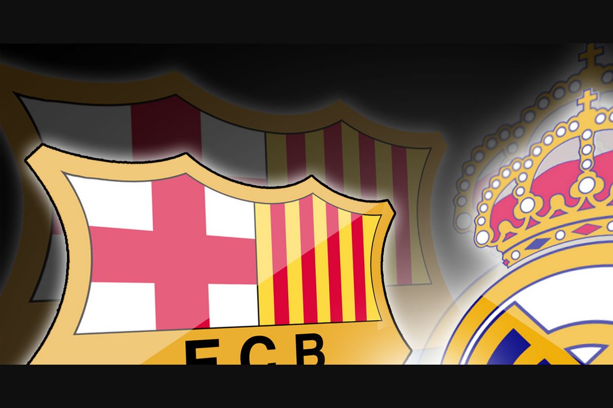 How much do you know about the Clasico?