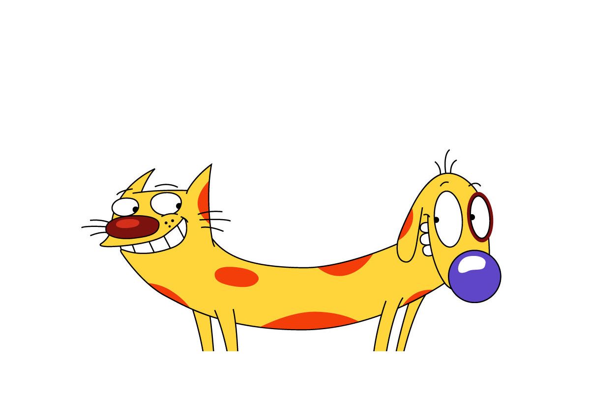 Test ¿eres mitad perro o mitad gato?