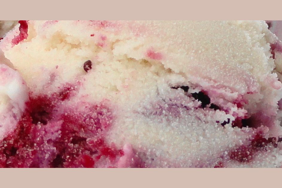 Can You Recognize The Food By Its Extreme Close-Up?