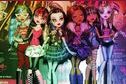 What Is Your Monster High Sister?