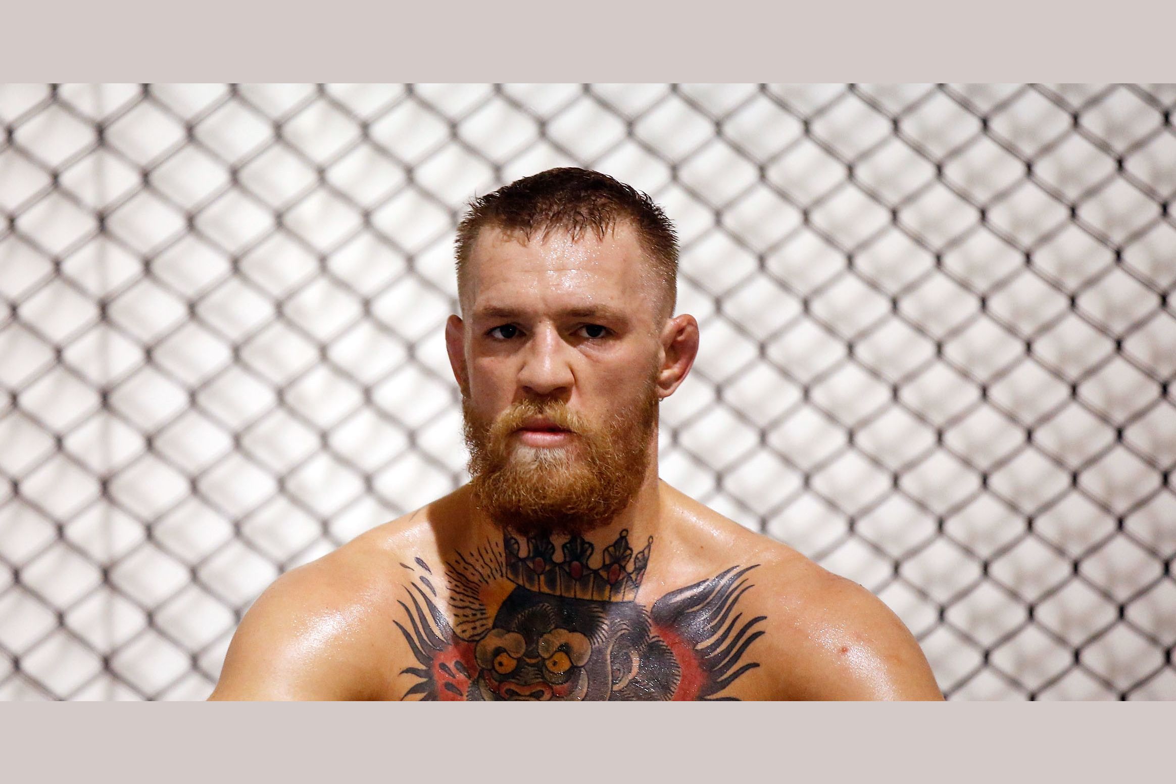 UFC 202 - Who is getting their hand raised?