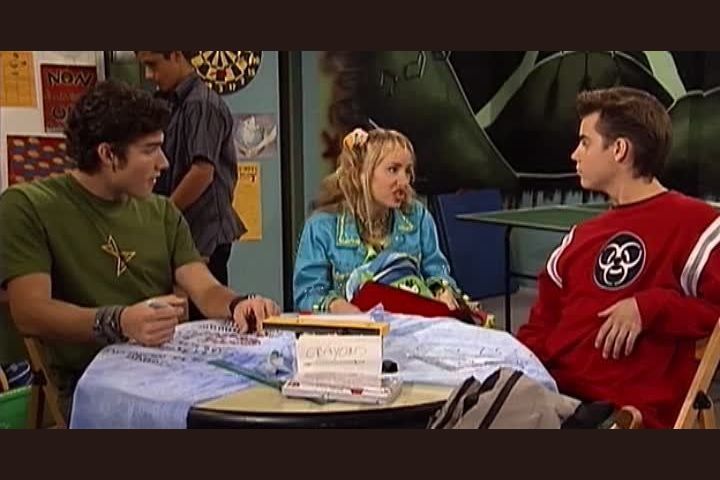 Le Quizz ultra difficile sur "Ramdam"!