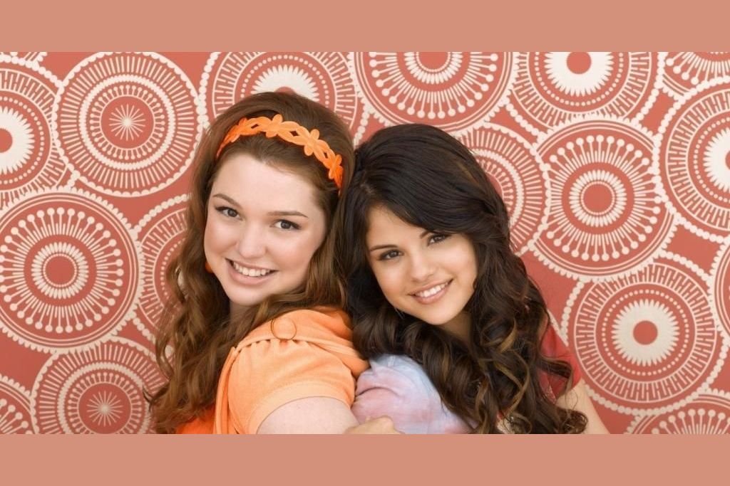 Which Old School Disney Character Are You?