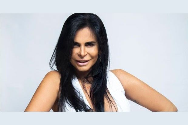 Teste seus conhecimentos sobre a Gretchen agora!