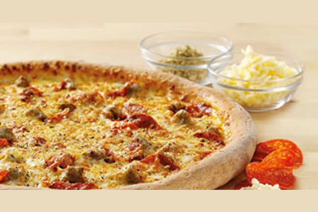 Who’s Your Ideal Pizza Partner?