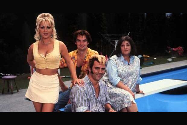 De familie Flodder: toen & nu!