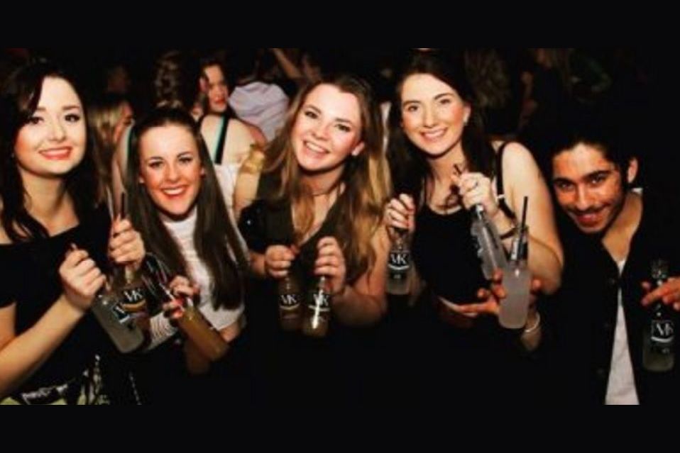 Which VK is the best VK?