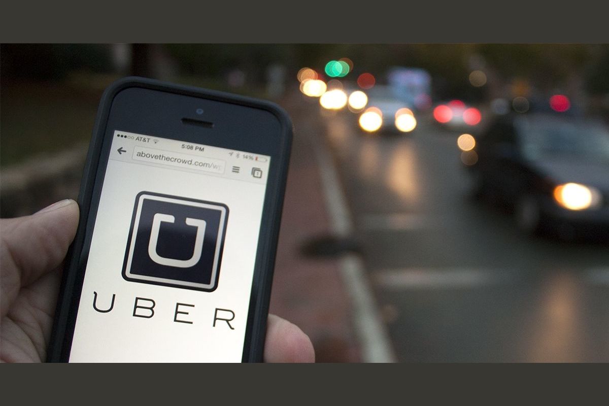 10 datos sobre Uber que seguramente no sabías