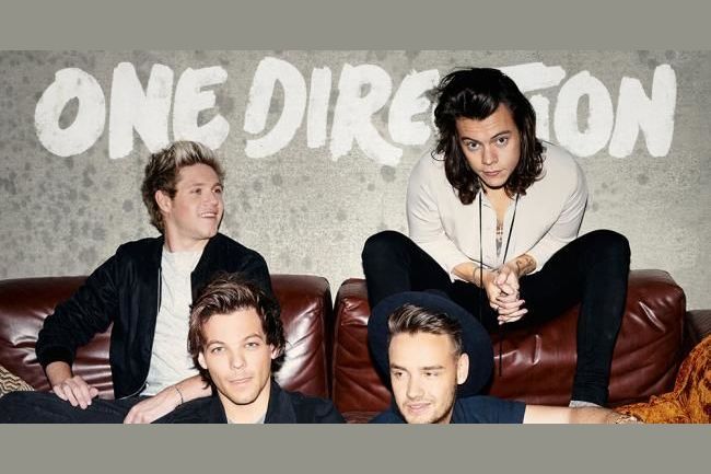 how much do you know about one direction?