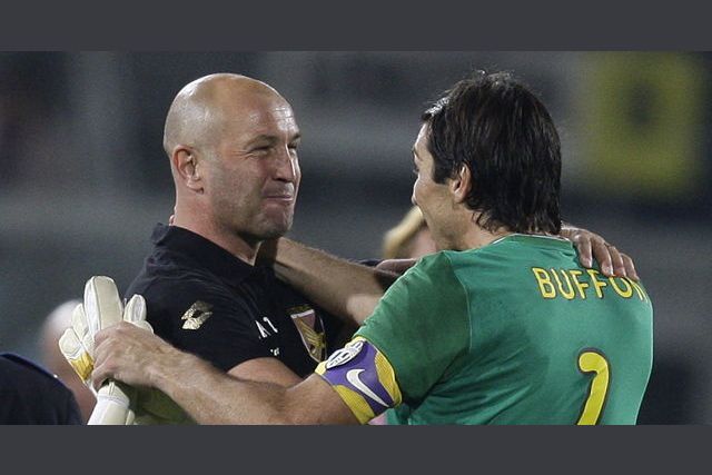 12 lucruri despre Zenga dupa ce a semnat cu Wolverhampton