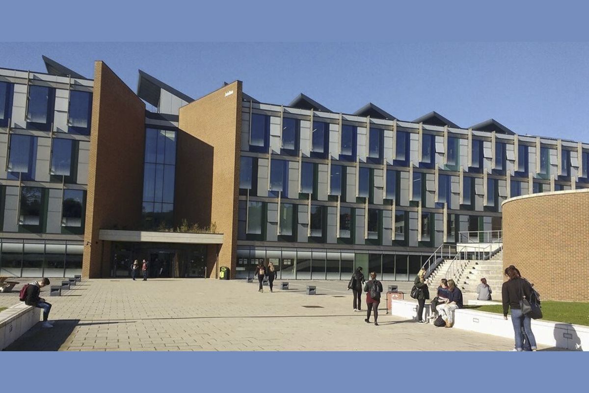 How well do you really know your university buildings?