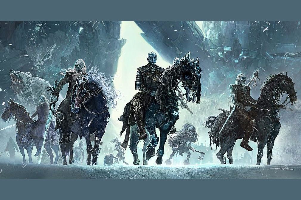 More Than Half of GOT Fans Can’t Pass This Westeros Quiz!