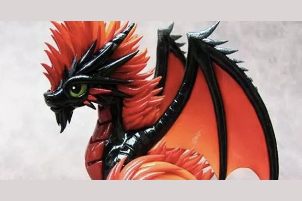 What Dragon Rank Are You?