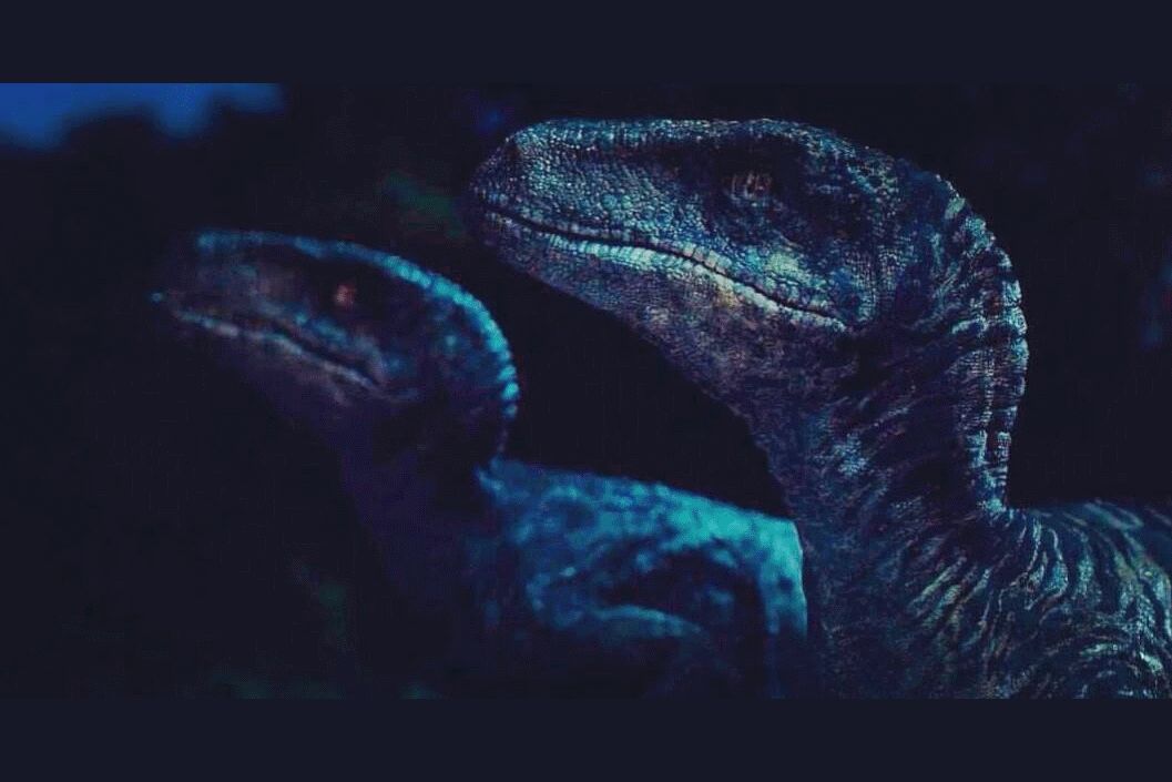 What Dinosaur are you?