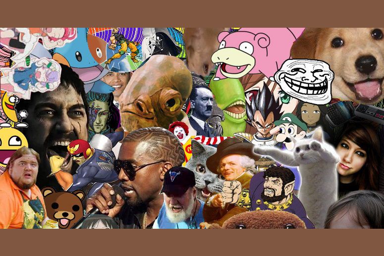 We Know Your Favourite YouTuber Based On These 2015 Memes