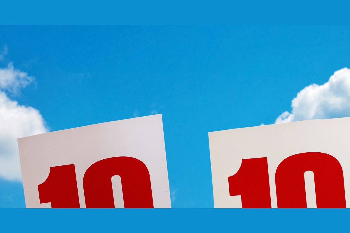 The World We Live In's "Perfect Mate" Quiz