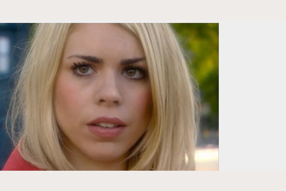 How well do you know Rose Tyler!