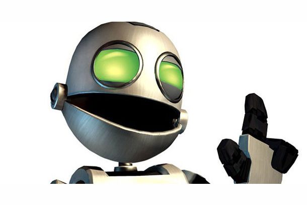 How Well Do You Know Robot Trivia?