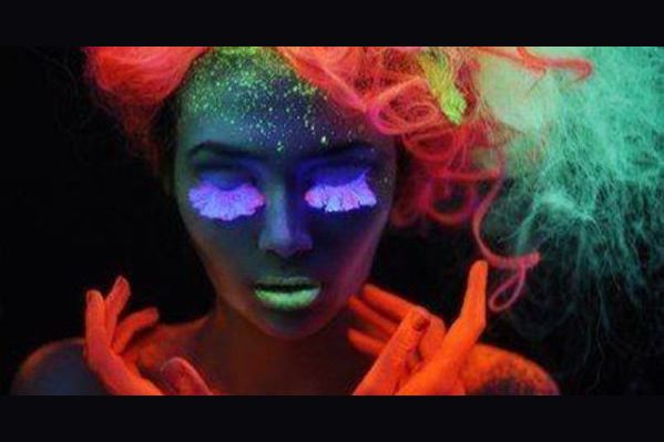 What Color Is Your Ego?