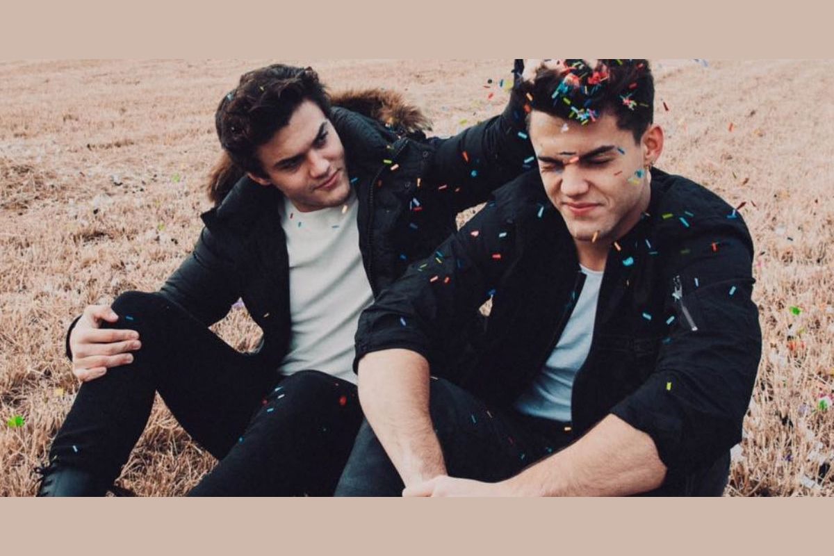 How well do you know the Dolan Twins!?