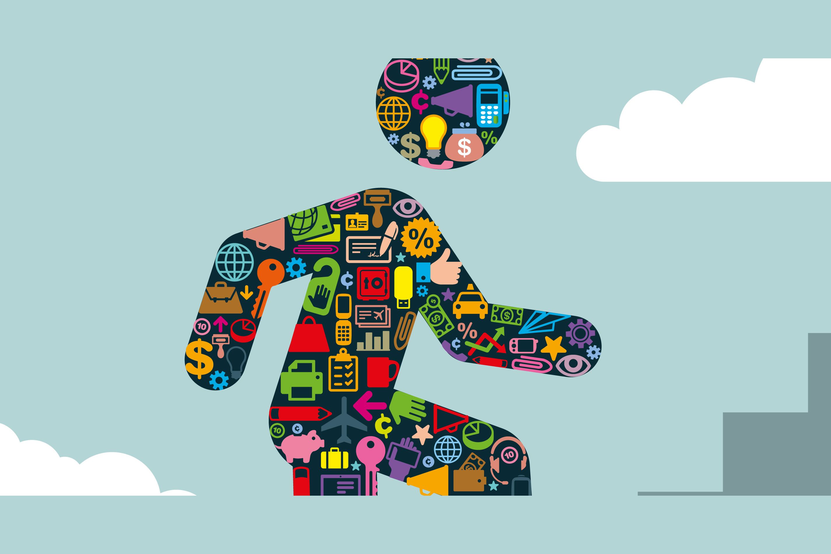 Do You Use Your Full Potential?