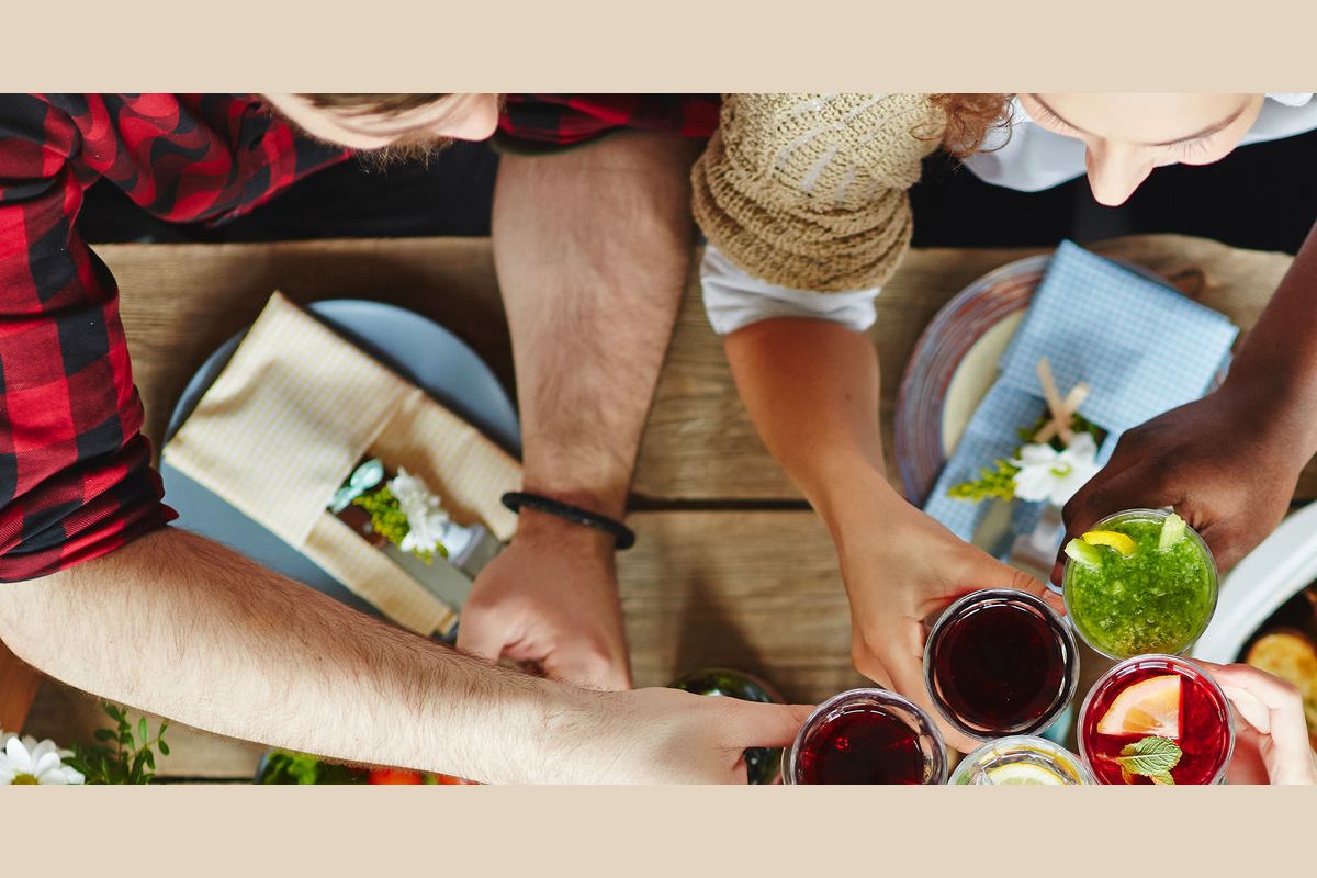 Cook your perfect meal and we’ll tell you what music you should listen to