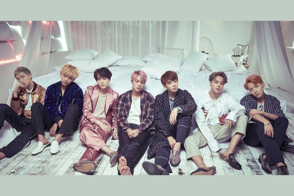 do you know your BTS body parts???