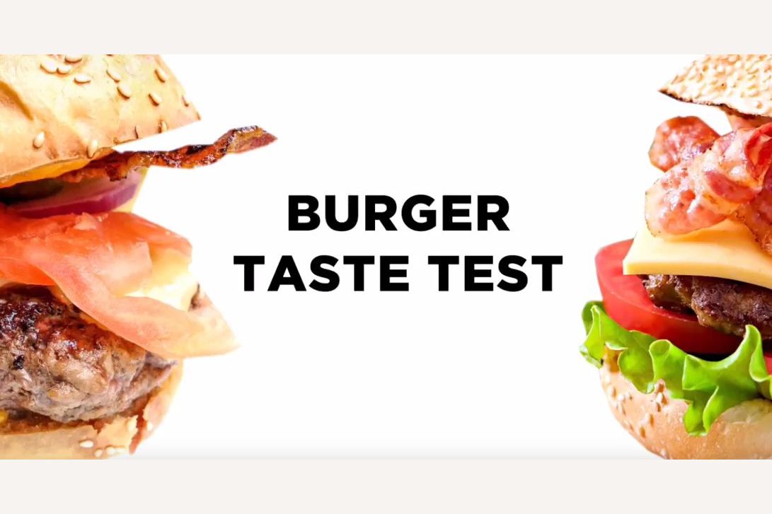 What Type Of Fast Food Lover Are You Really?