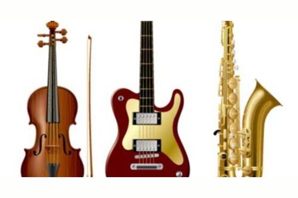 Which Instrument Should You Play?