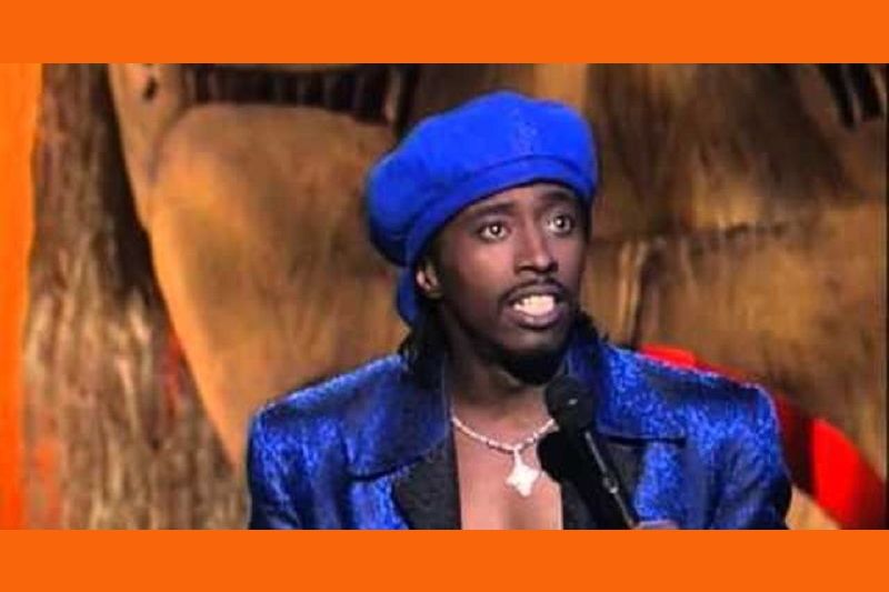 Great Stand-Up Comedy Films to Laugh About