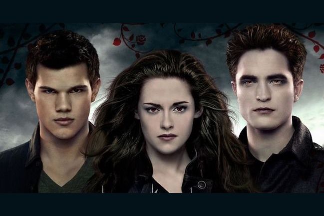 Which Twilight Character Are you?