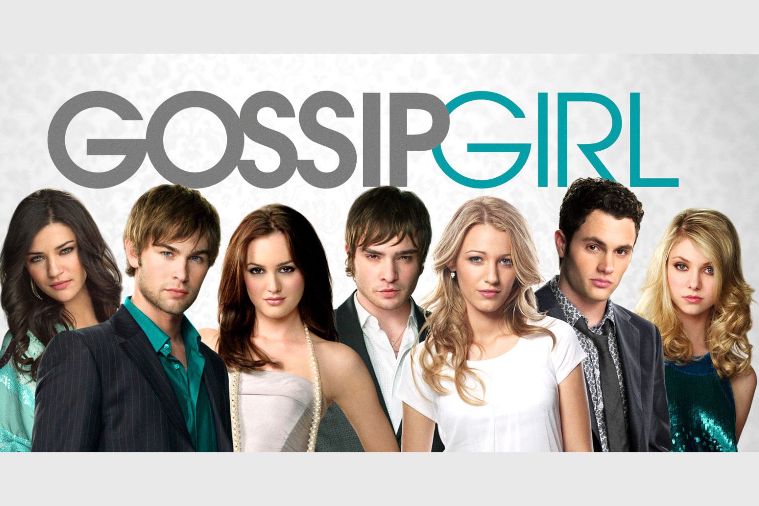 Who Should The Gossip Girl Characters End Up With?