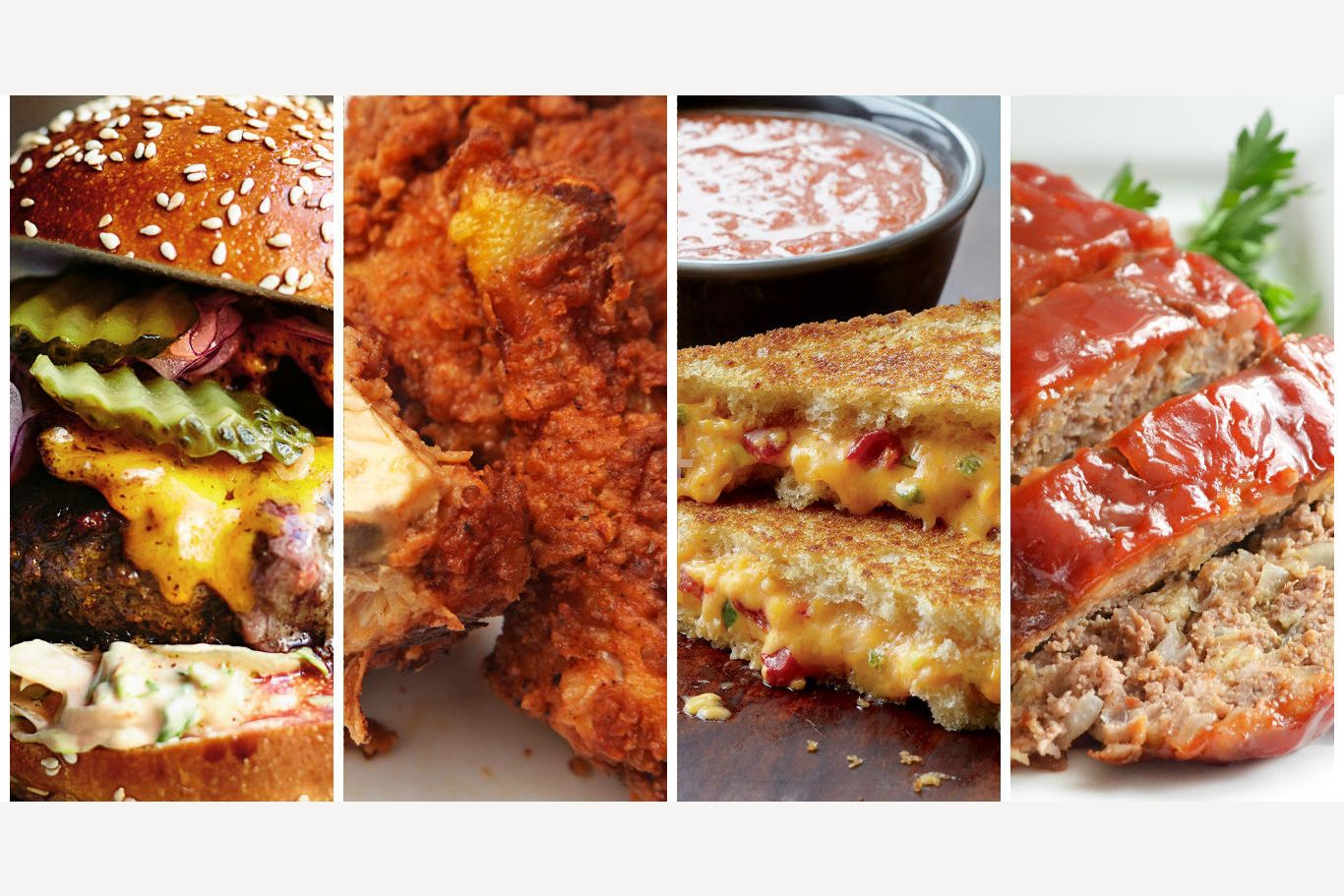 Which Classic Comfort Food Dish Should You Call Your Mom For Right Now?