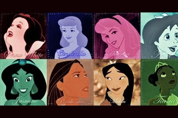 Can Your Visual Memory Pass The Ultimate Disney Movie Color Quiz?
