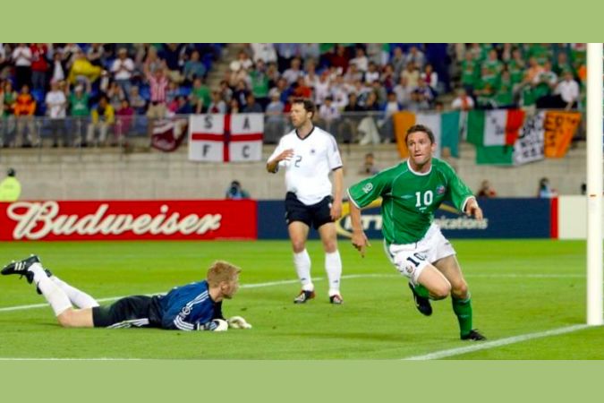 How well do you remember the 2002 World Cup?