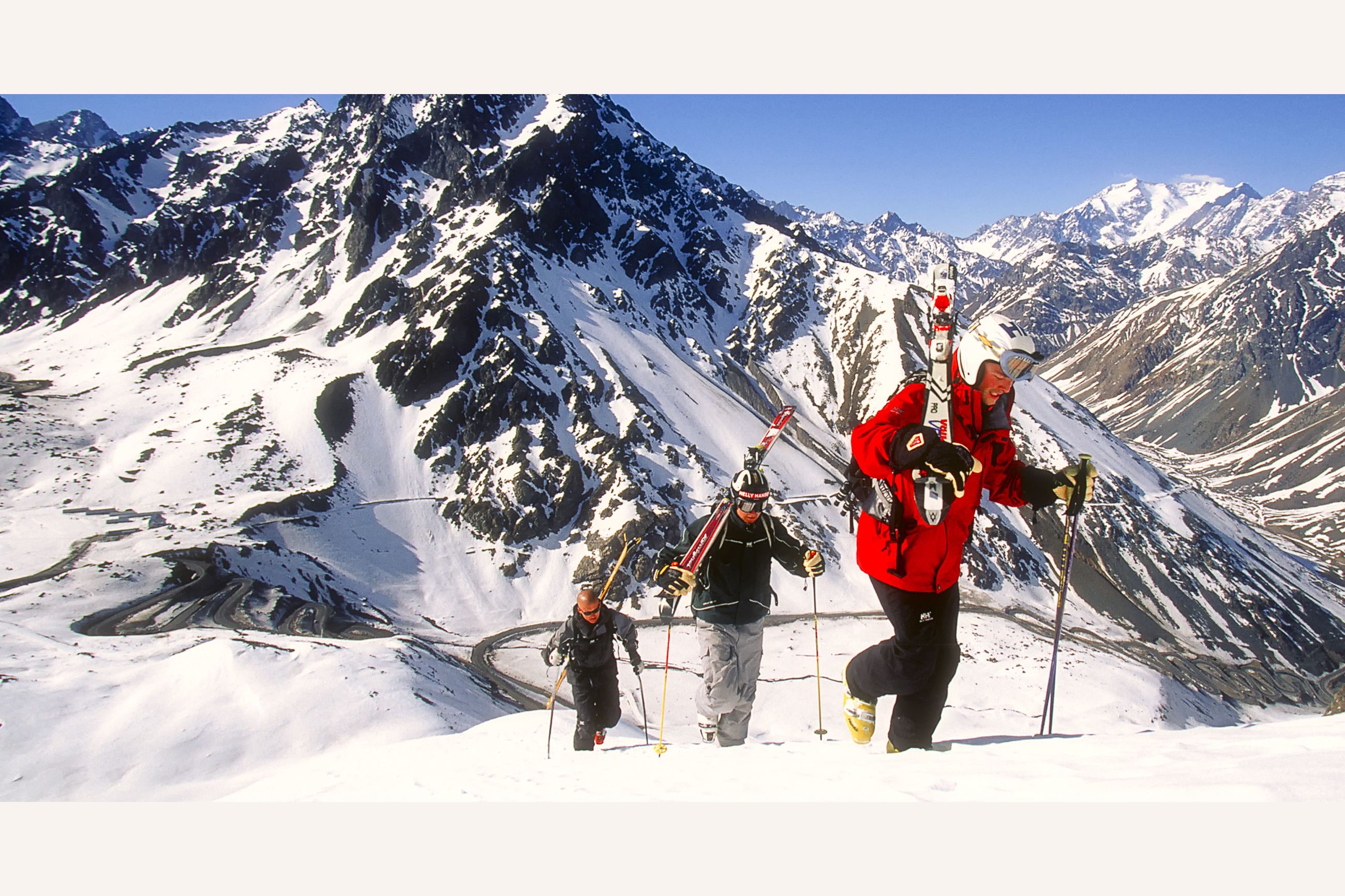 Which Winter Adventure Are You?