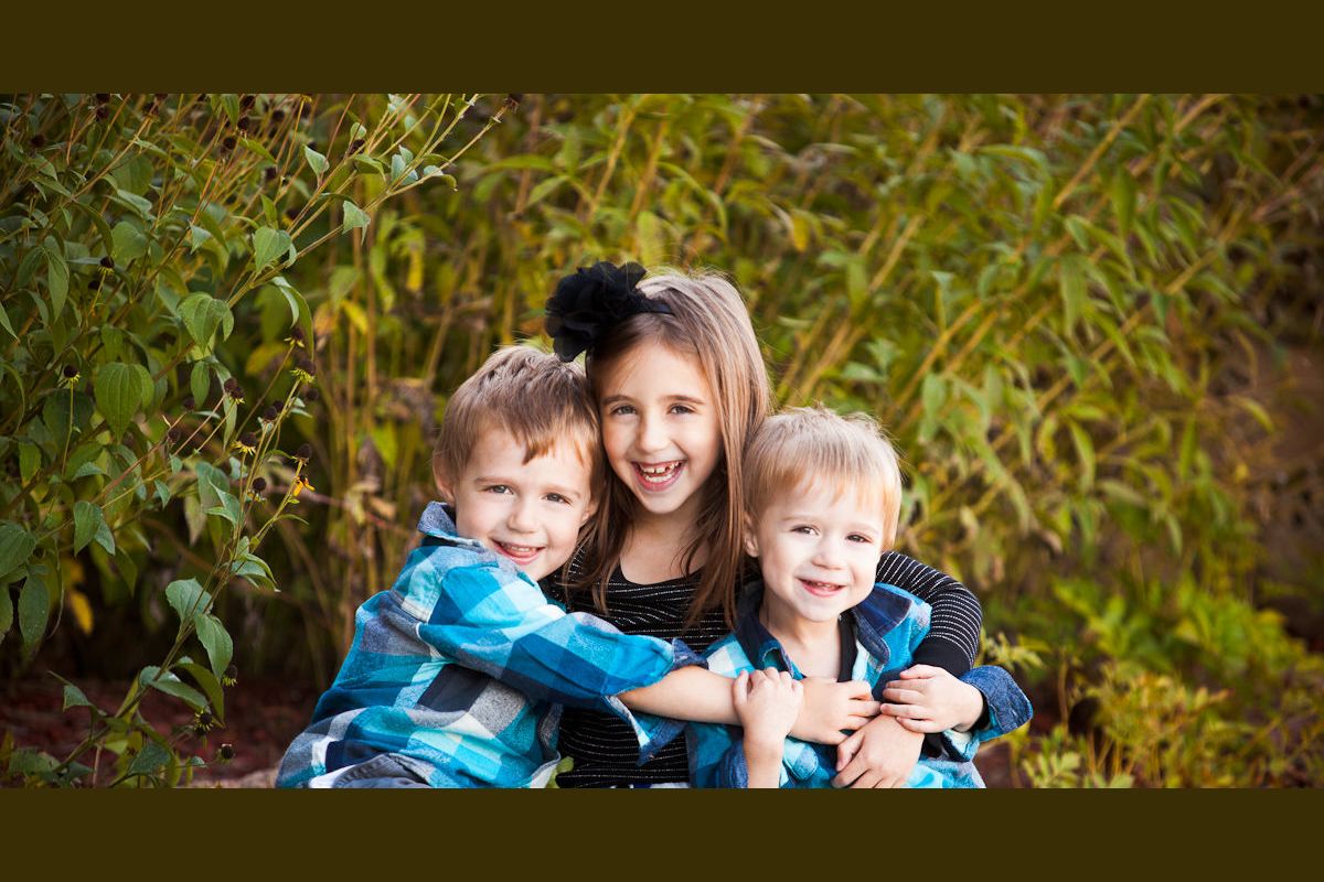 This Is What Would Happen If Kids Ran The Household.