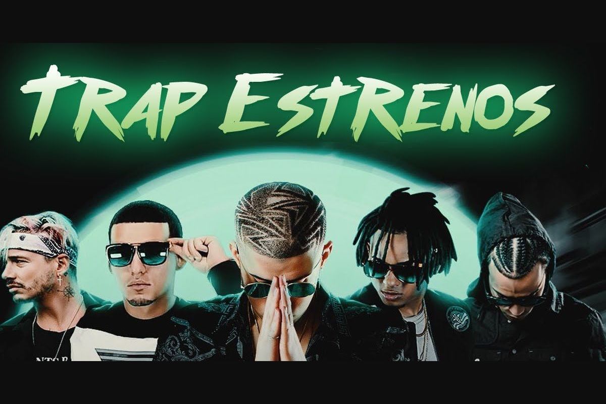 QUE FANATICA/O ERES DEL GENERO TRAP/ URBANO