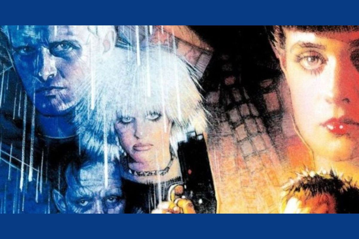 Which Blade Runner Character Are You?