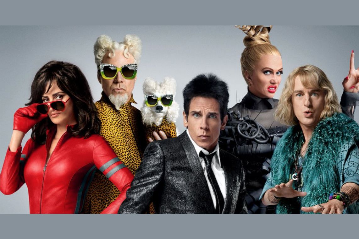 Which Zoolander 2 Character Are You?