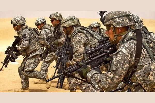 What Kind of Military Organization Do You Think Like?