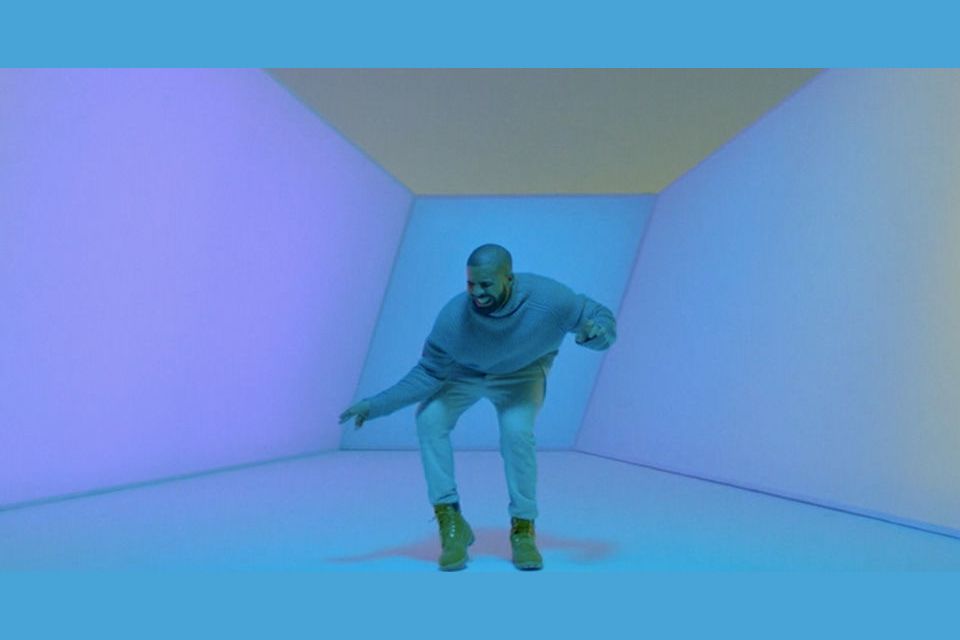 Which 2015 Meme Are You?