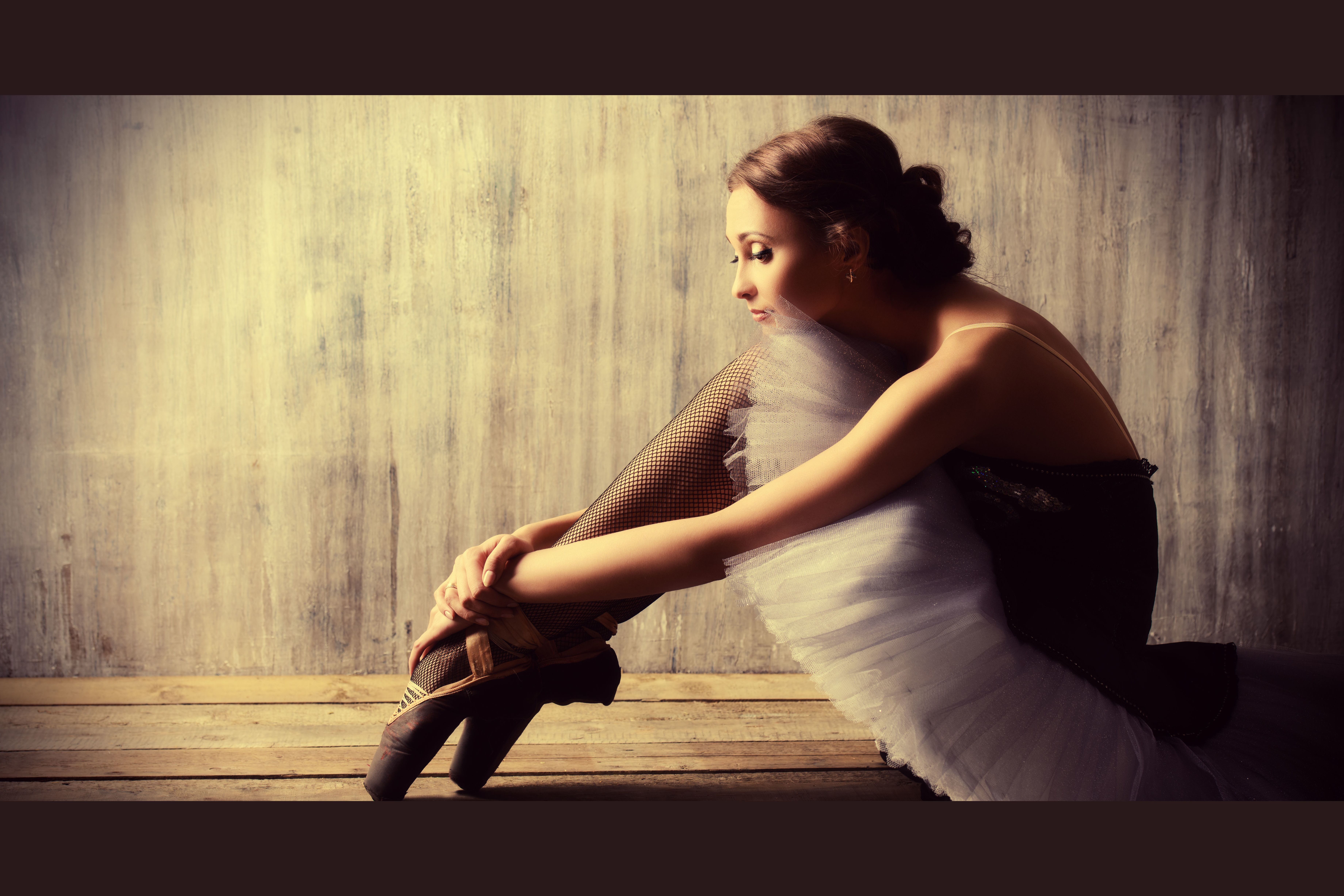 What Female Ballet Character Are You?