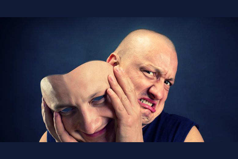 O que tão hipócrita você é?