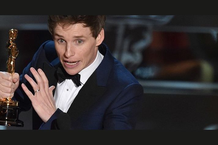 ¿Quién es tu ganador del Oscar a Mejor Actor favorito? ¿Quién es tu ganador del Oscar a Mejor Actor favorito?